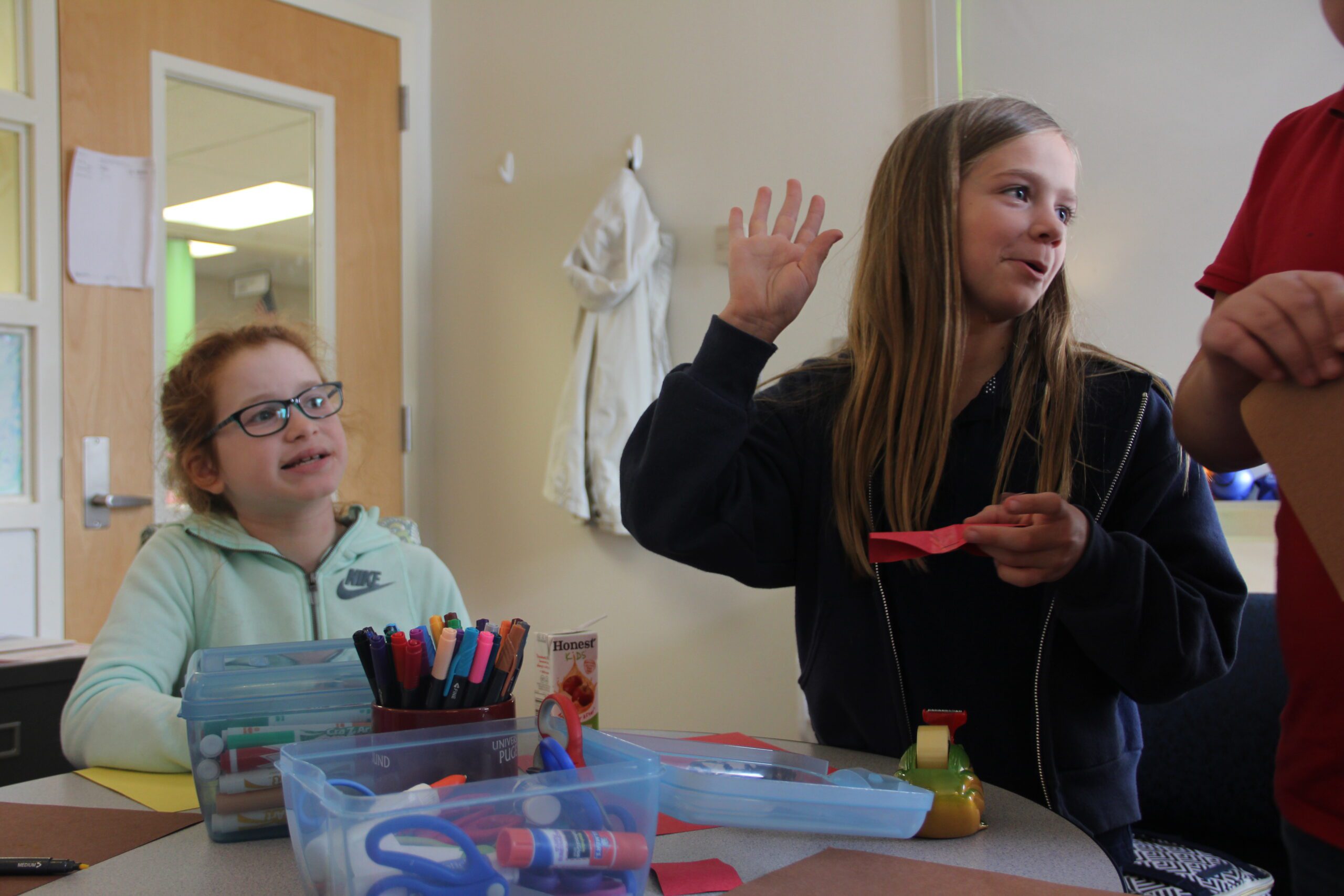 Youth – Tacoma Rescue Mission