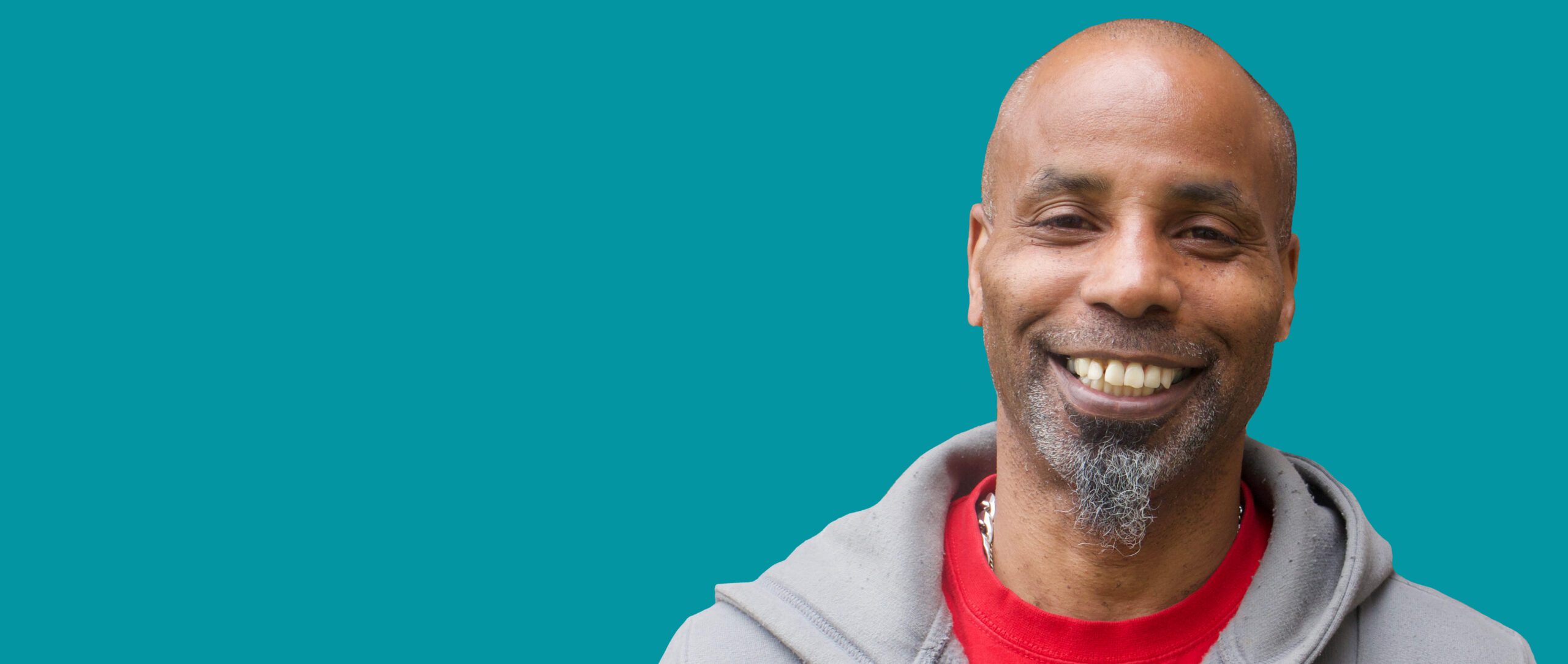 Cliff’s Story: Saving One Life Could Save Five More – Tacoma Rescue Mission