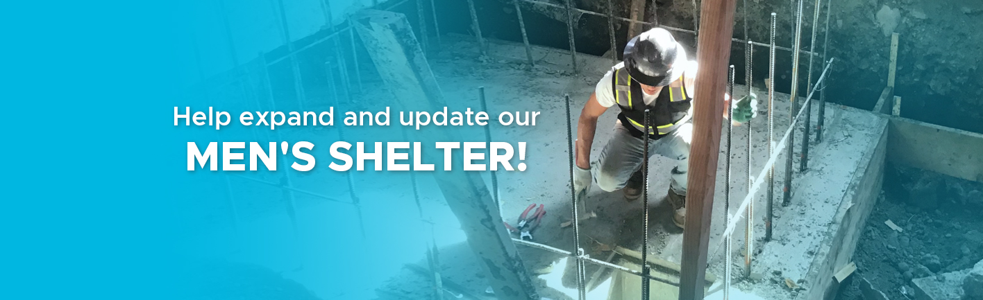 Donate/expansion – Tacoma Rescue Mission