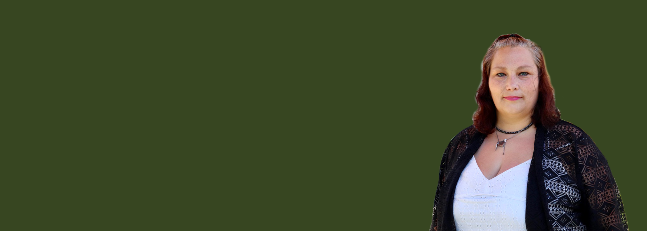 Mandi’s Story: A Shattered Family, Restored – Tacoma Rescue Mission