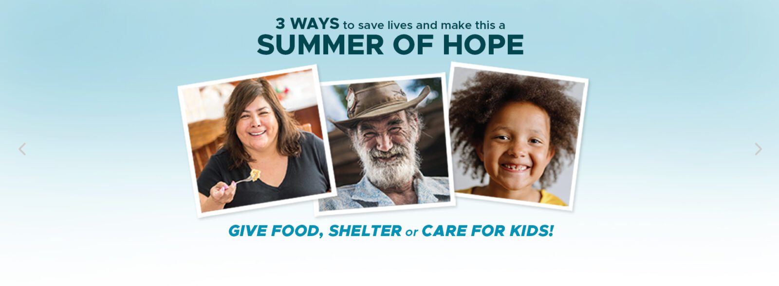 Tacoma Rescue Mission – Since 1912, the Mission has been offering God’s ...