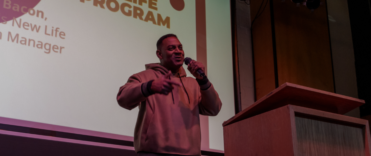 Join Our Faithful Givers Community! – Tacoma Rescue Mission