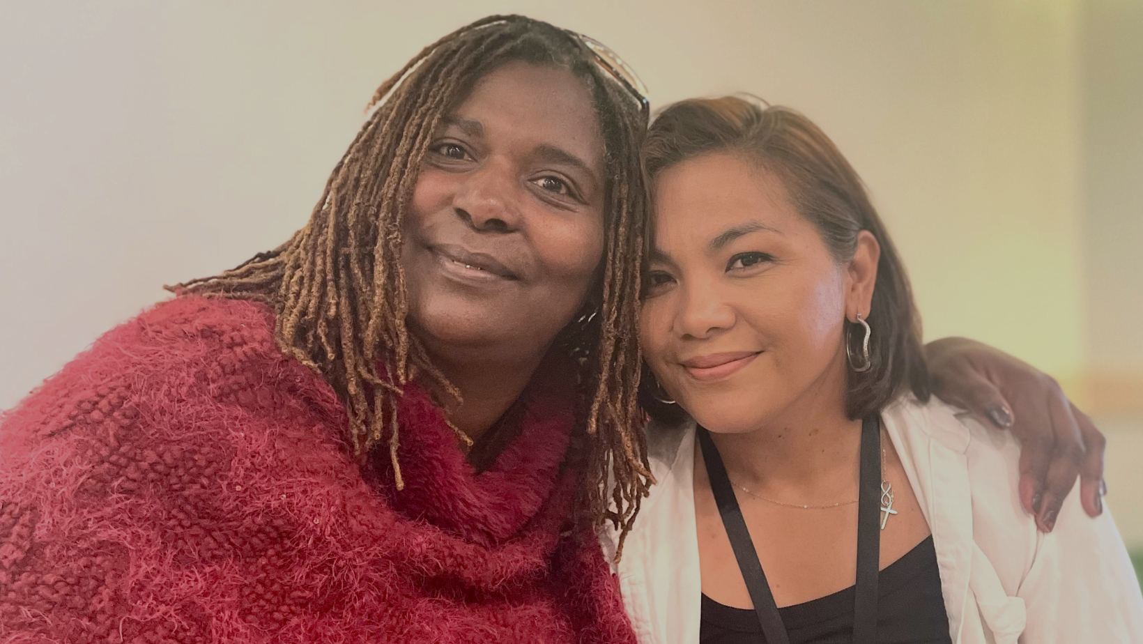 Patrice’s Story: The Power of Belief – Tacoma Rescue Mission