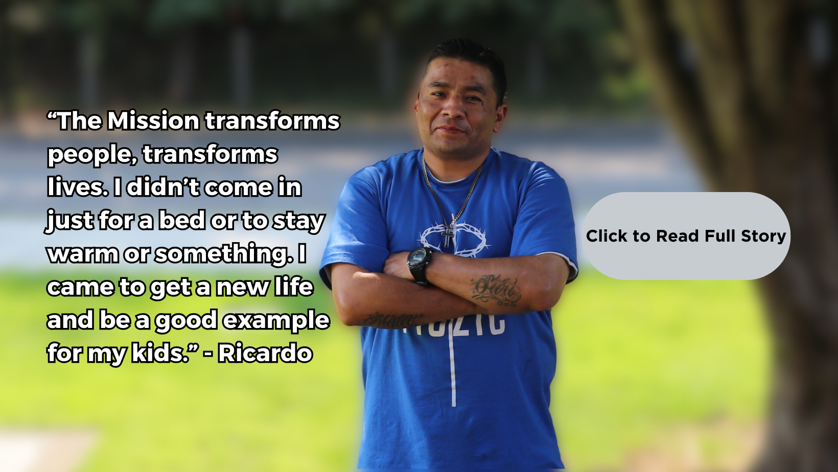 Tacoma Rescue Mission – Since 1912, the Mission has been offering God’s ...