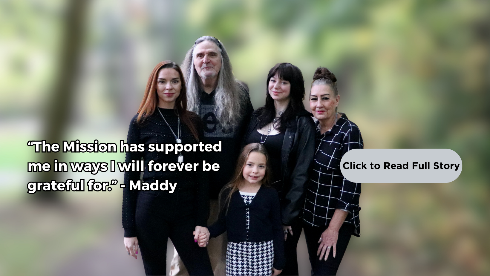 Tacoma Rescue Mission – Since 1912, the Mission has been offering God’s ...